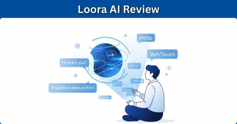 Loora AI Review (2026): Honest Testing & Performance Analysis