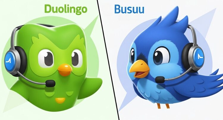 Duolingo vs Busuu (2026): Which Language App Is Better?