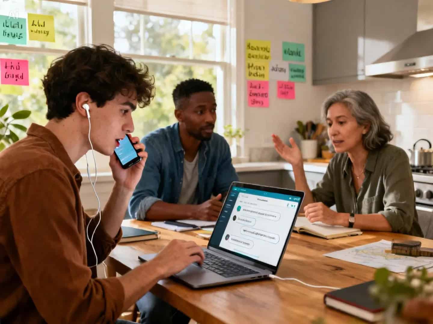 5 Best AI Language Learning Apps to Achieve Fluency Fast (2026)