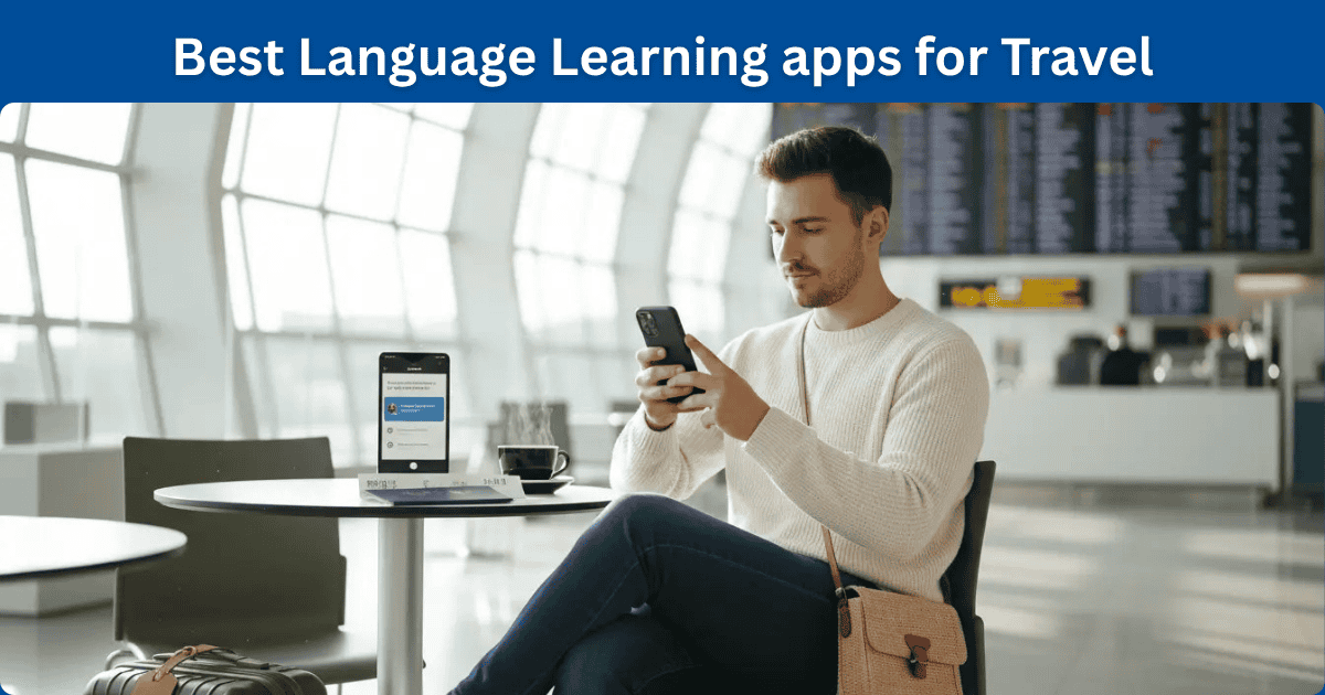 Best Language Learning Apps for Travel in 2026