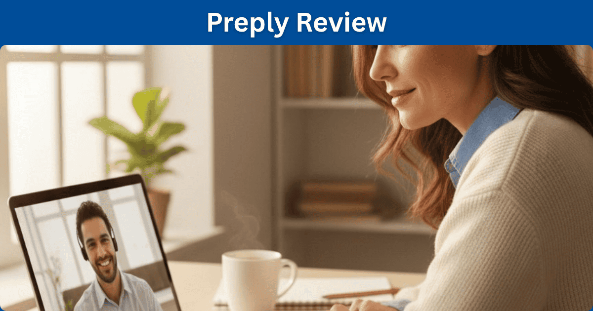 Preply Review: Is It Worth It? Honest 2026 Look